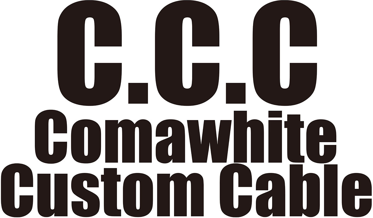 ワンランク上のシールド・ケーブル徹底試奏！Comawhite Custom CableCW-R3 | ギター・マガジンWEB｜Guitar magazine