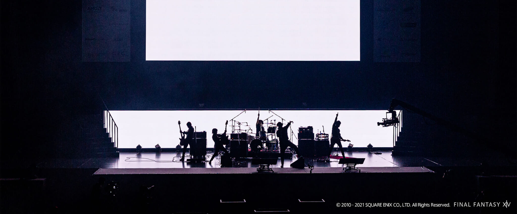 Live Report｜THE PRIMALS Live in Japan – Beyond the Shadow 2022年6月5日＠幕張 ...