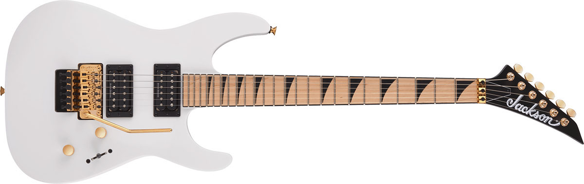 ジャクソンのPro、Xシリーズの新ラインナップ9モデルを紹介 | ギター・マガジンWEB｜Guitar magazine