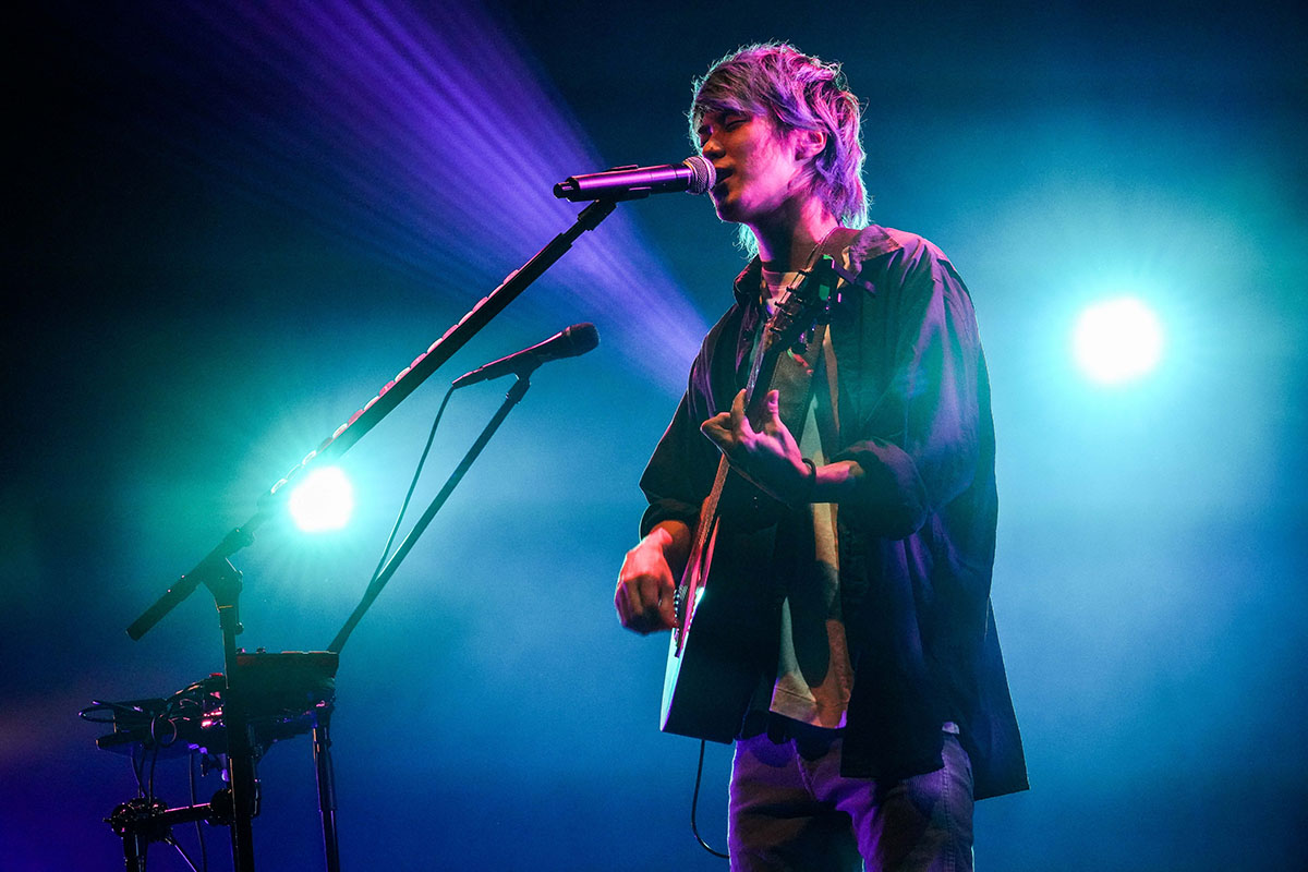 Interview｜ReN新たな可能性を模索した最新アルバム | Page 2 | ギター・マガジンWEB｜Guitar magazine