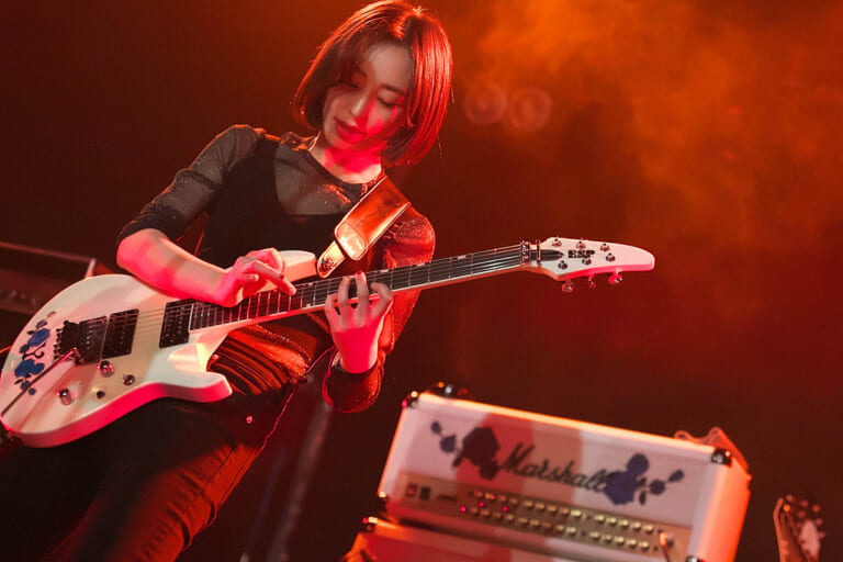 Interview｜Seiji ＆ Yuki（D_Drive）ギター・インストの秘めたる可能性 | ギター・マガジンWEB｜Guitar magazine