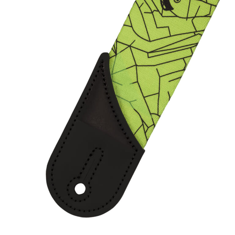 ジャクソンの新作ギター・ストラップ 全15モデルを紹介 | ギター・マガジンWEB｜Guitar magazine