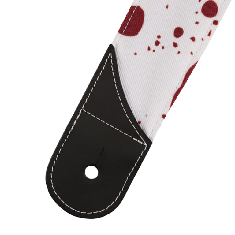 ジャクソンの新作ギター・ストラップ 全15モデルを紹介 | ギター・マガジンWEB｜Guitar magazine