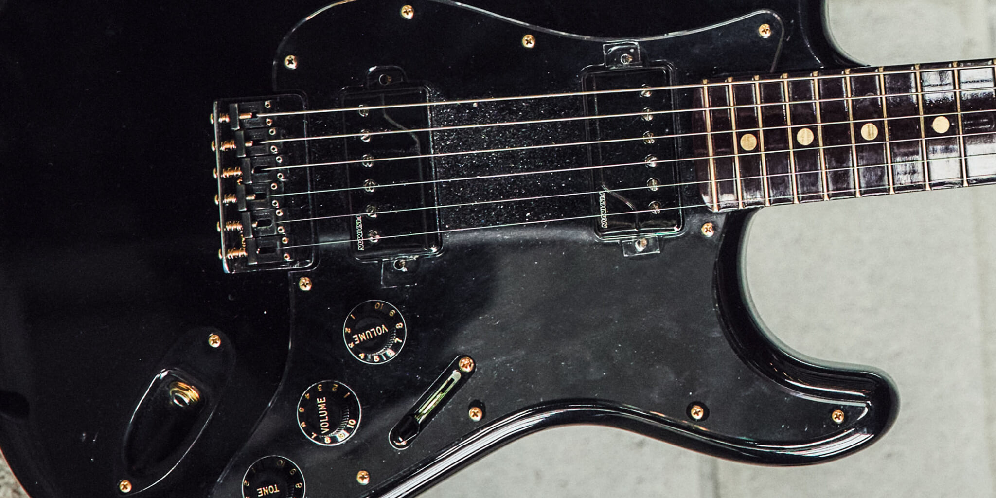 L’Arc〜en〜Cielの世界観を支える、kenの巨大なサウンドシステム＆アンプ | ギター・マガジンWEB｜Guitar magazine