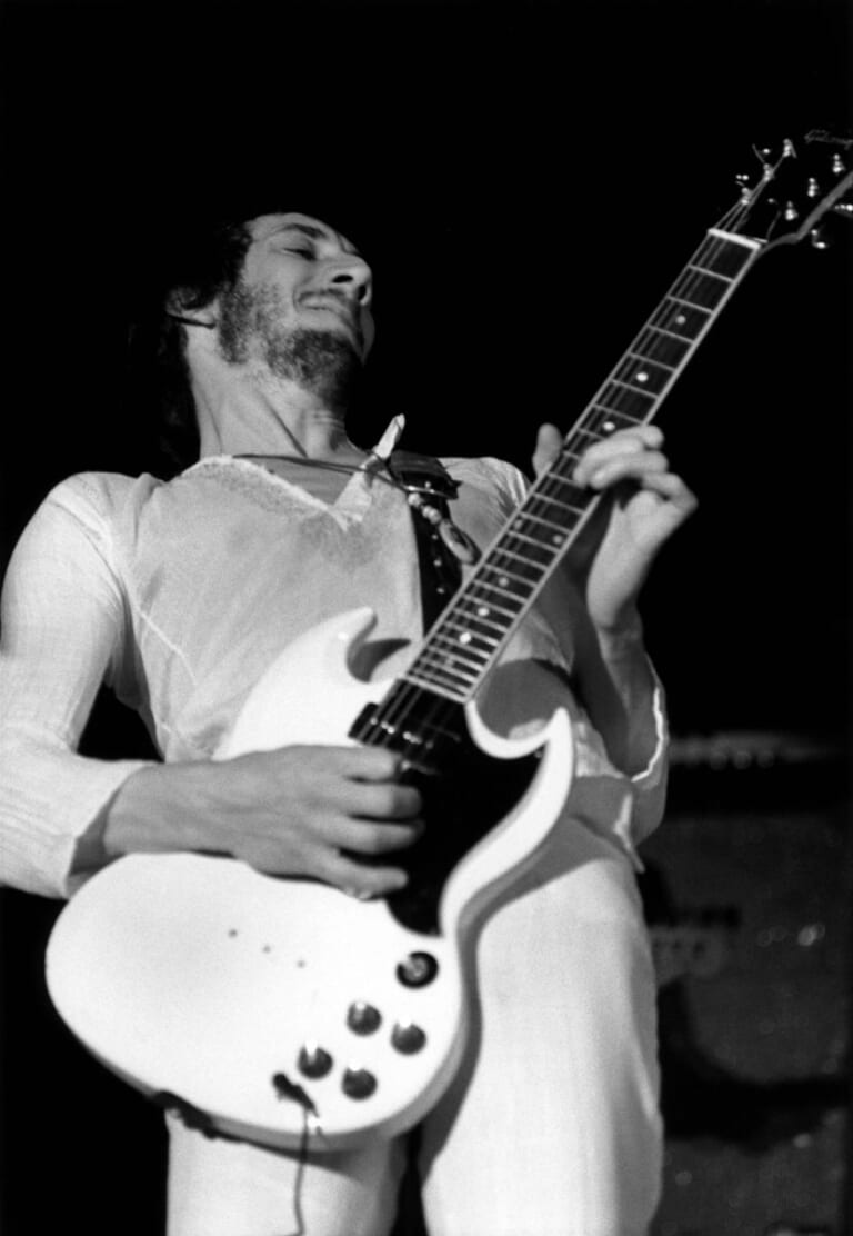ことあるごとに破壊された、ピート・タウンゼントのSGスペシャル | ギター・マガジンWEB｜Guitar magazine