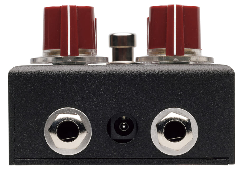 J. Rockett Audio Designs／AIRCHILD Six Sixty Compressor〜カッティングに最適なエフェクター ...