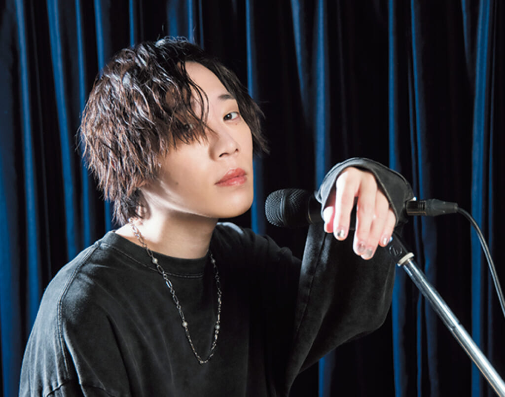 Audio-Technica“ATS99”の実力を、須田景凪とPAエンジニアの圓山満司がチェック！ | ギター・マガジンWEB｜Guitar magazine