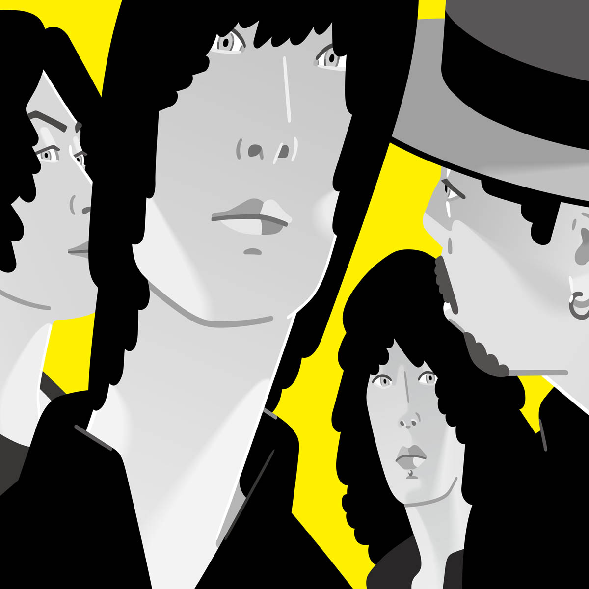 クリープハイプ『こんなところに居たのかやっと見つけたよ』のRECで使用された、尾崎世界観と小川幸慈の機材 | ギター・マガジンWEB ...