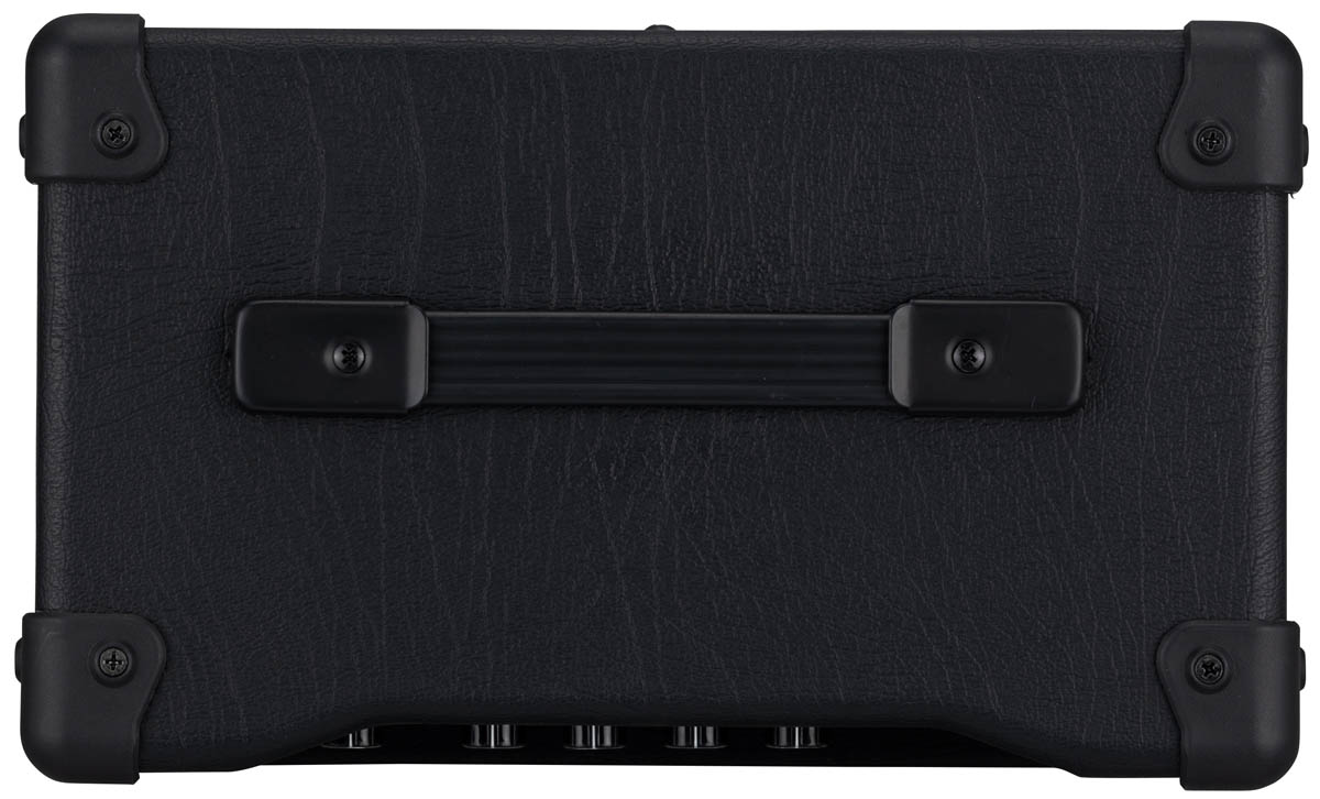 Ashdown／KT-15 〜鷲山和希（Suspended 4th）が試奏！ 小型ギター・アンプ18選【2025年版】 | ギター・マガジンWEB｜Guitar magazine