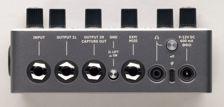 Neural DSP / Nano Cortex – アンプや歪みエフェクターの音をコンパクトに持ち運べる最新鋭のニューラル・キャプチャー ...