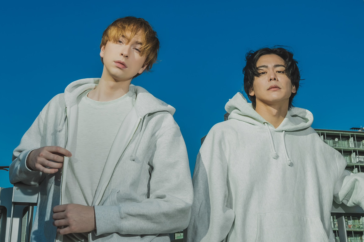 ギタリストAssHとボーカリストNykの新ユニット、Kysoによる初のワンマン・コンサートが4月20日（日）に浅草花劇場にて開催 | ギター・マガジンWEB｜Guitar magazine