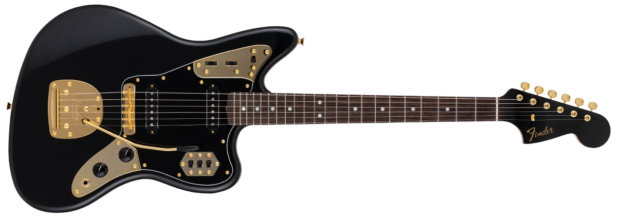 フェンダー、Made in Japan Traditionalシリーズの2025年限定コレクションに魅力的な3種の新フィニッシュを採用 ...