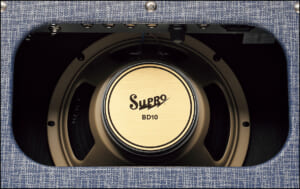 SUPRO／MONTAUK〜アナログのスプリング・リバーブ搭載 ステージから宅録まで使える万能アンプ | New Products ...